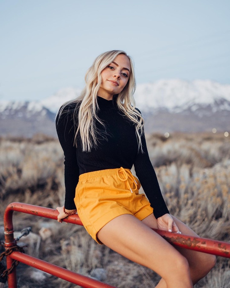 Image of Madilyn Paige