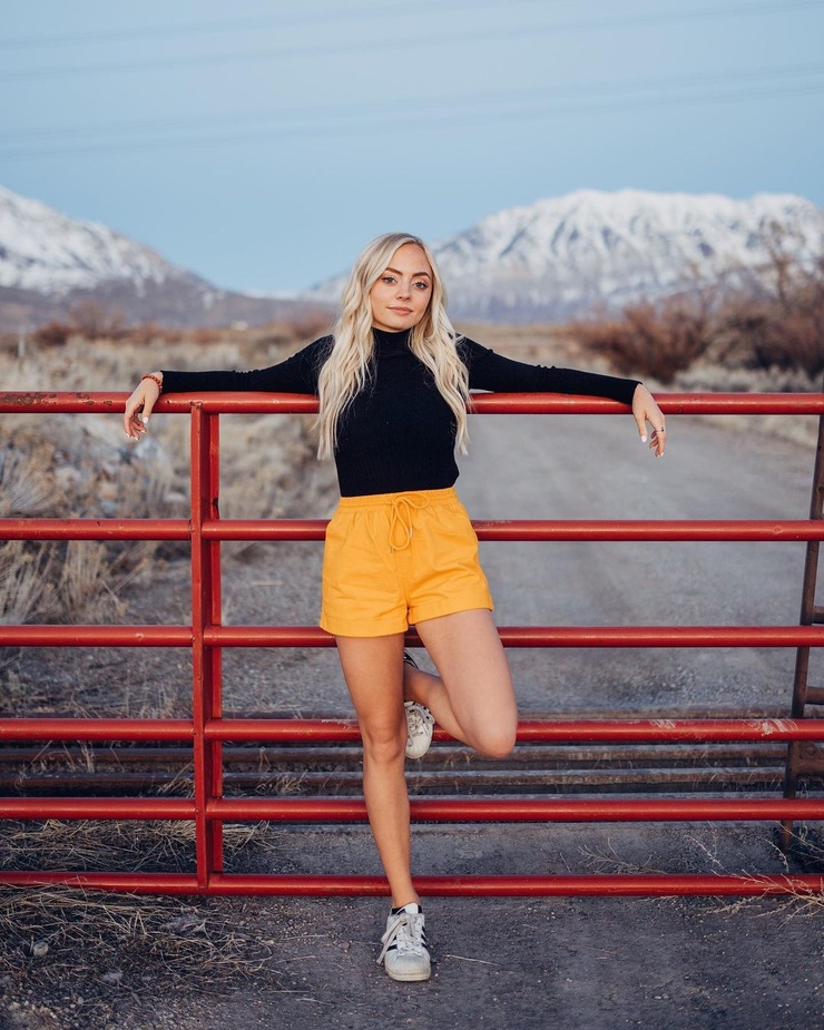 Picture of Madilyn Paige