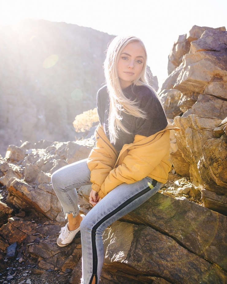 Picture of Madilyn Paige