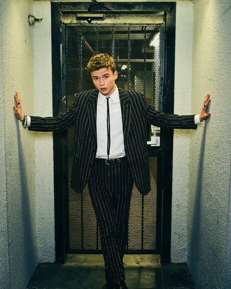 Max Jenkins