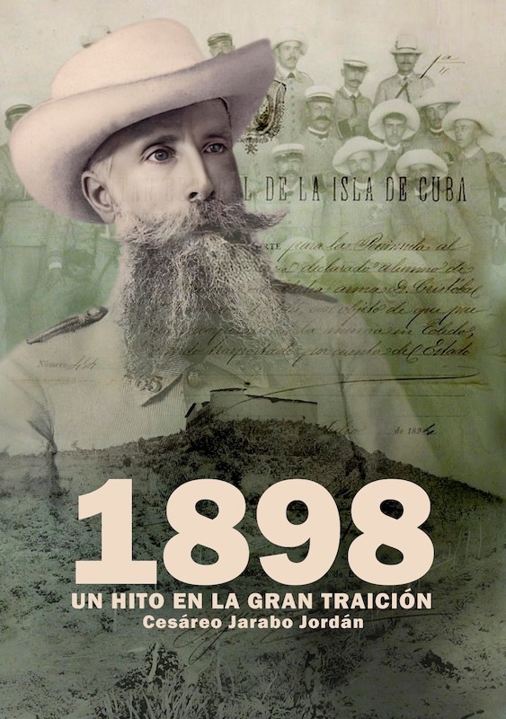Picture of 1898 — UN HITO EN LA GRAN TRAICIÓN