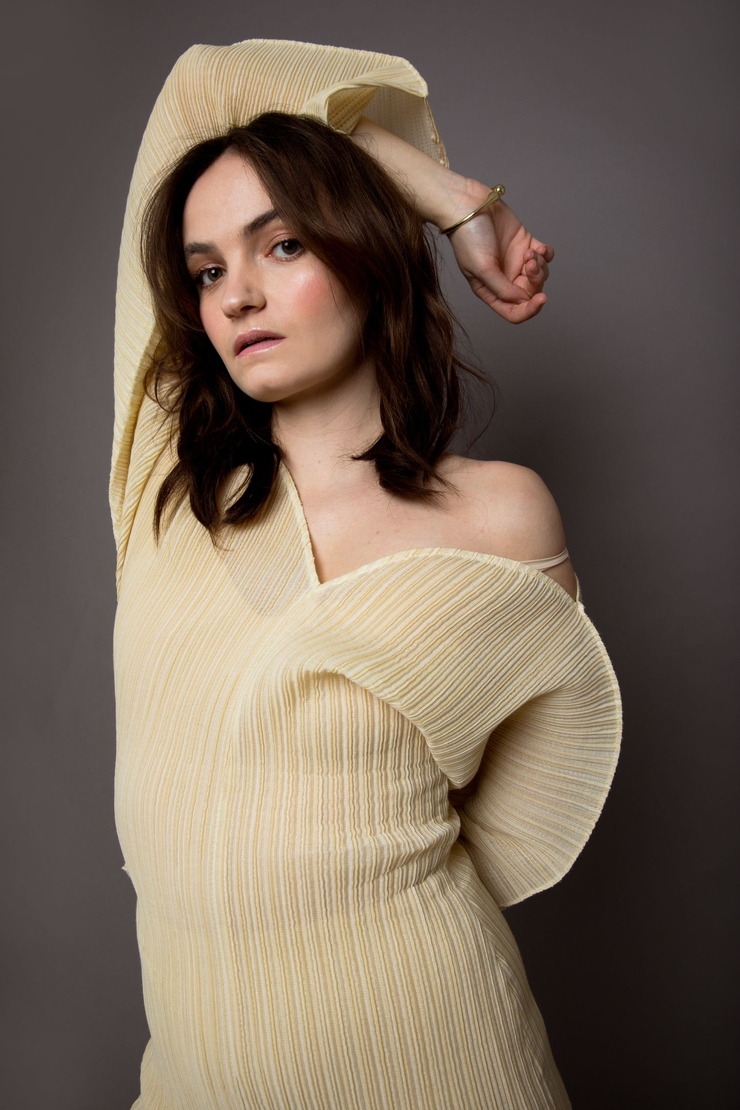 Image of Abigail Lawrie