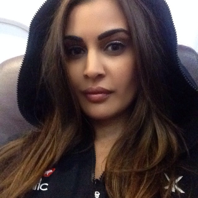 Picture of Shashi Naidu