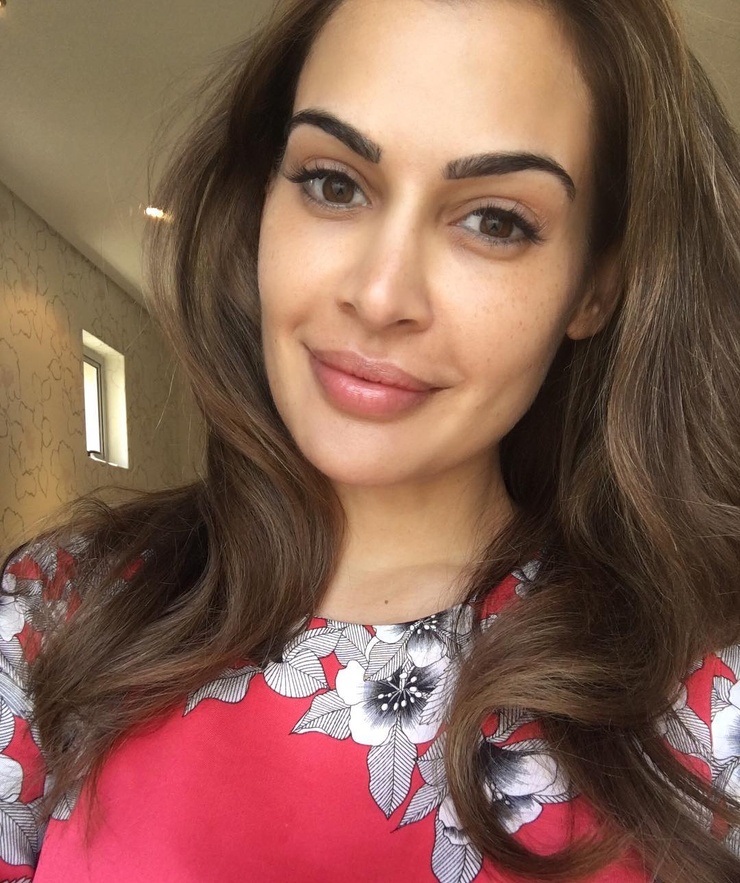 Picture of Shashi Naidu