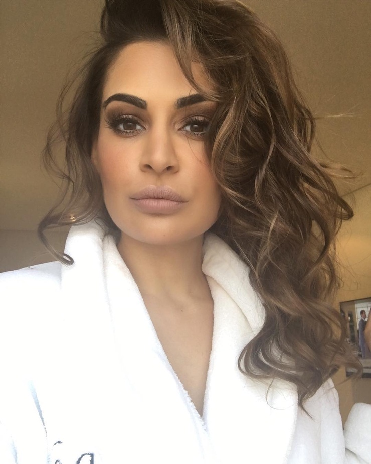 Picture of Shashi Naidu