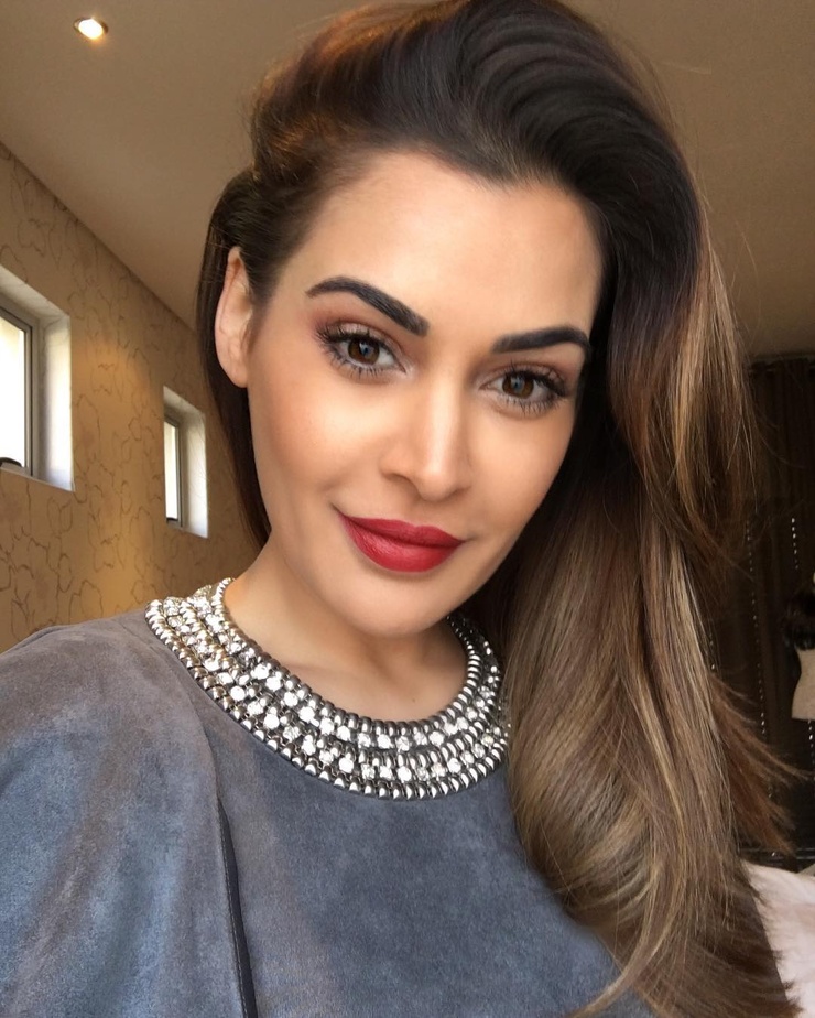 Picture of Shashi Naidu