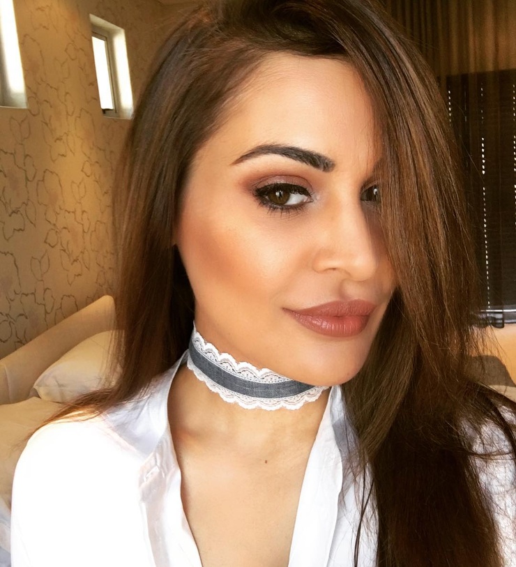 Picture of Shashi Naidu