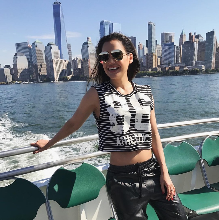 Picture of Shashi Naidu