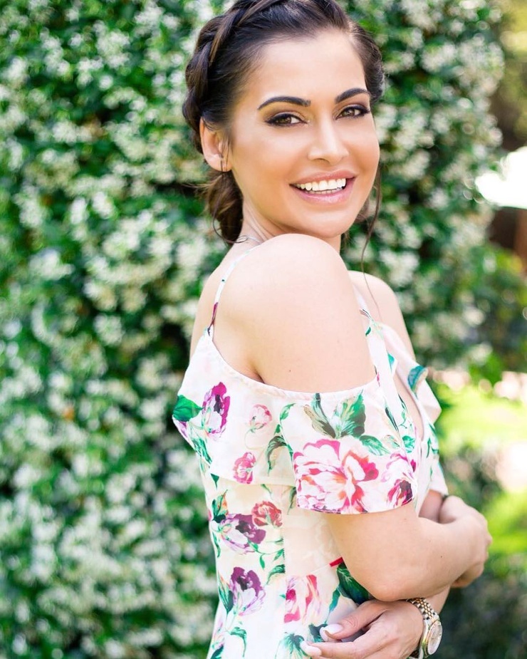 Picture of Shashi Naidu