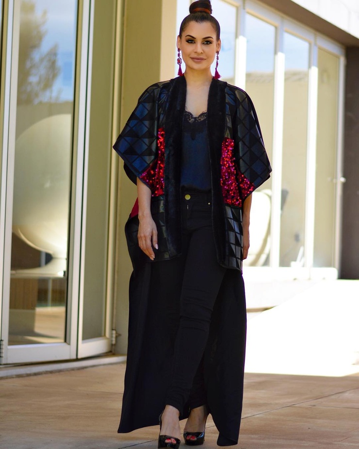 Picture of Shashi Naidu