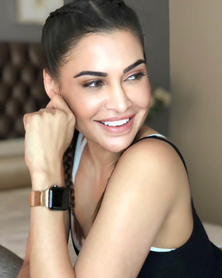 Picture of Shashi Naidu