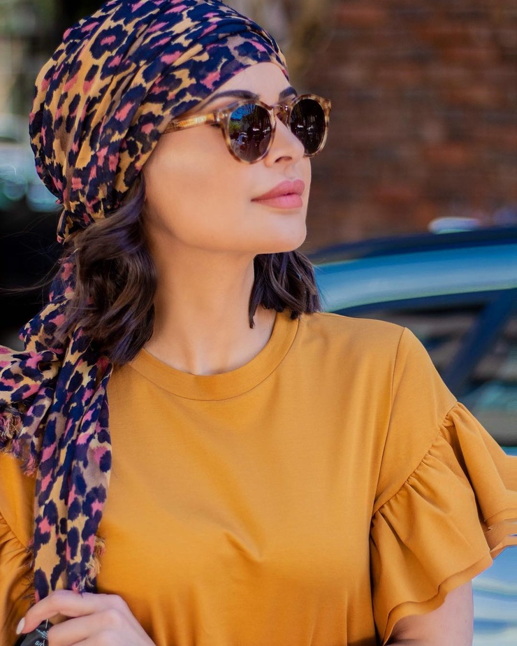 Picture of Shashi Naidu