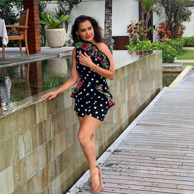 Picture of Shashi Naidu