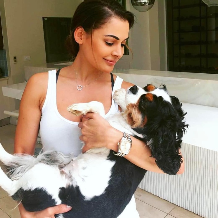 Picture of Shashi Naidu