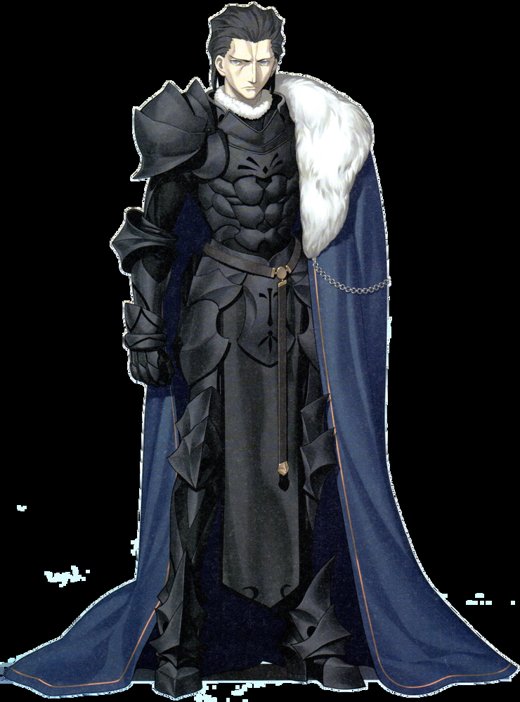 Image of Agravain