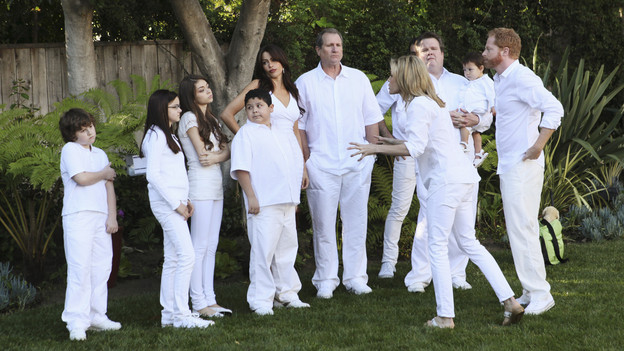 Image of Modern Family