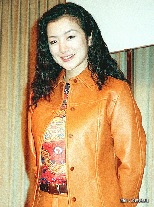 Kyoka Suzuki image