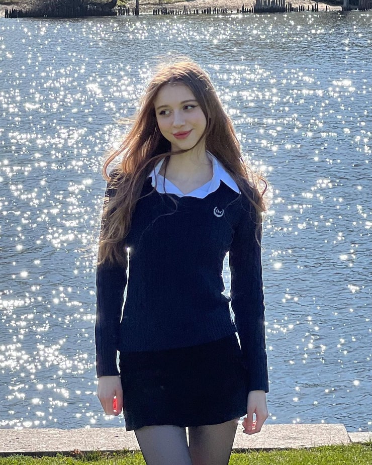 Picture of Dasha Yumifka