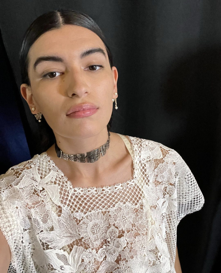 Picture of Celeste Romero