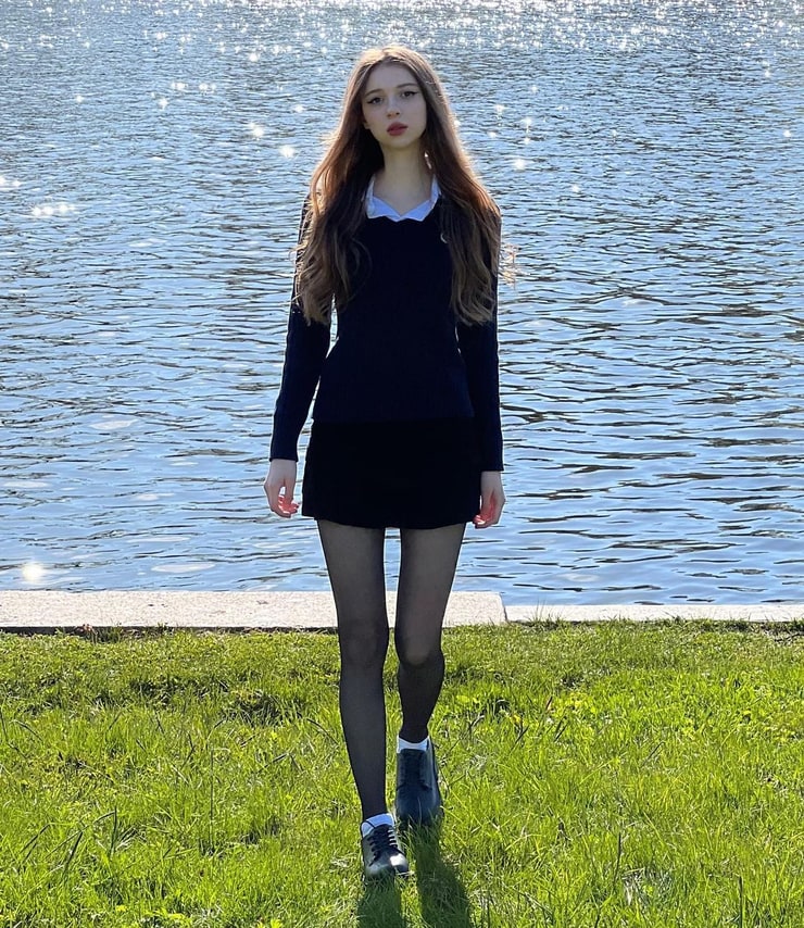 Picture of Dasha Yumifka