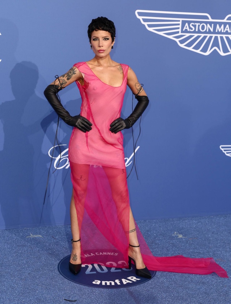 Picture of Halsey