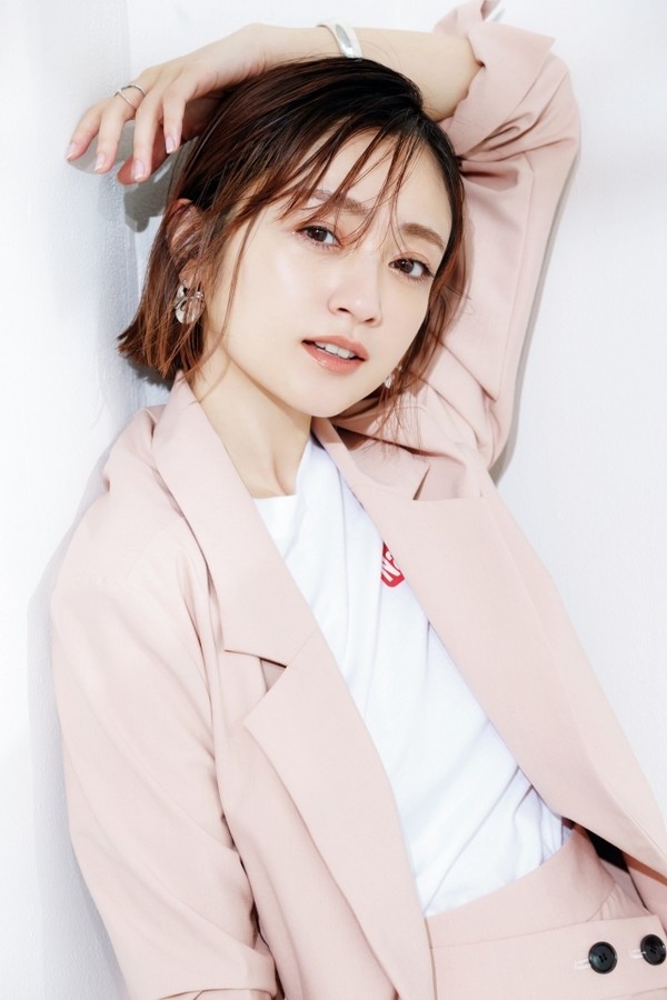 Image of Yumi Adachi