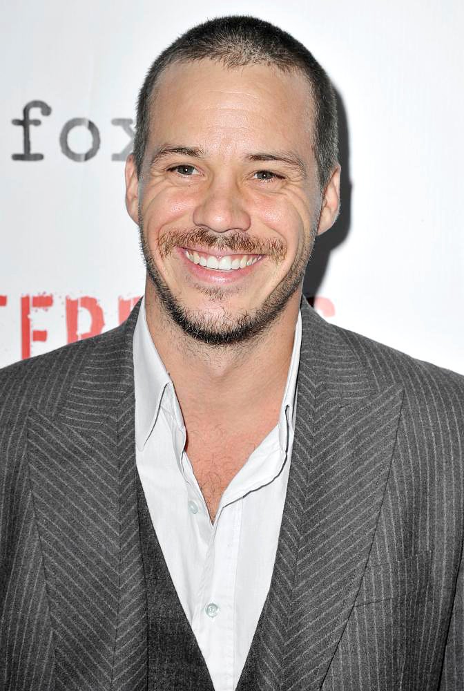 Picture of Michael Raymond-James