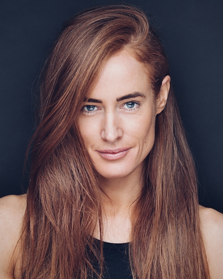 Picture of Avril Murphy