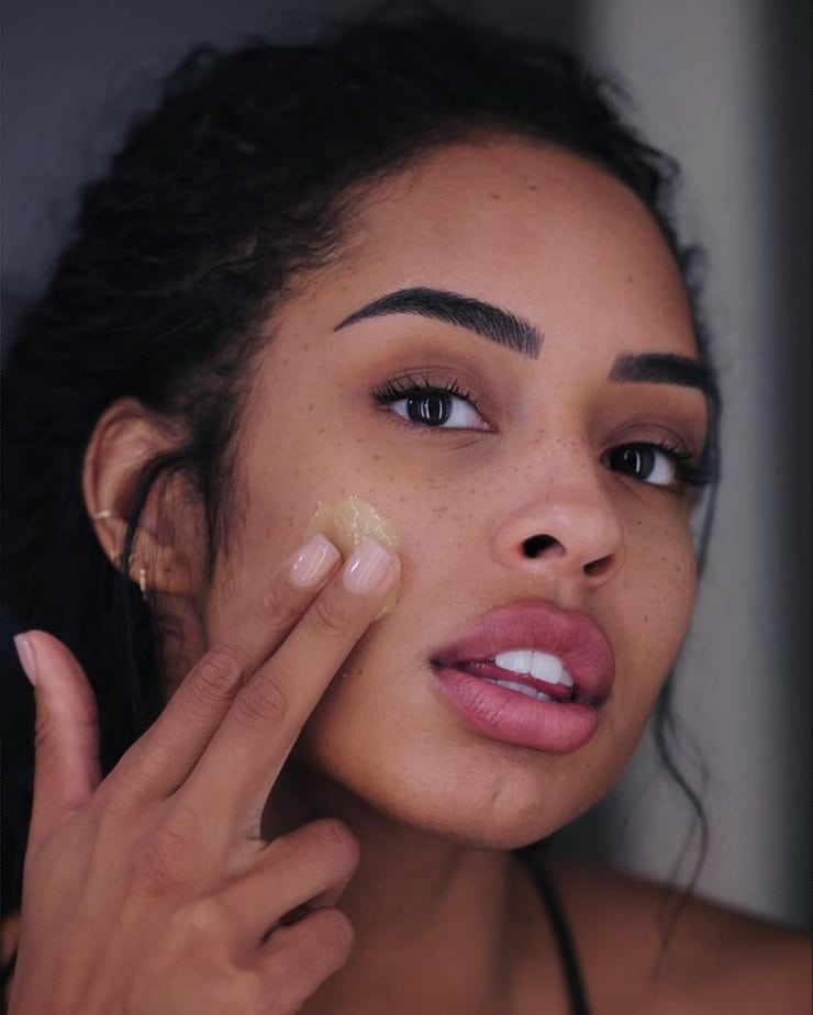 Picture of Qimmah Russo