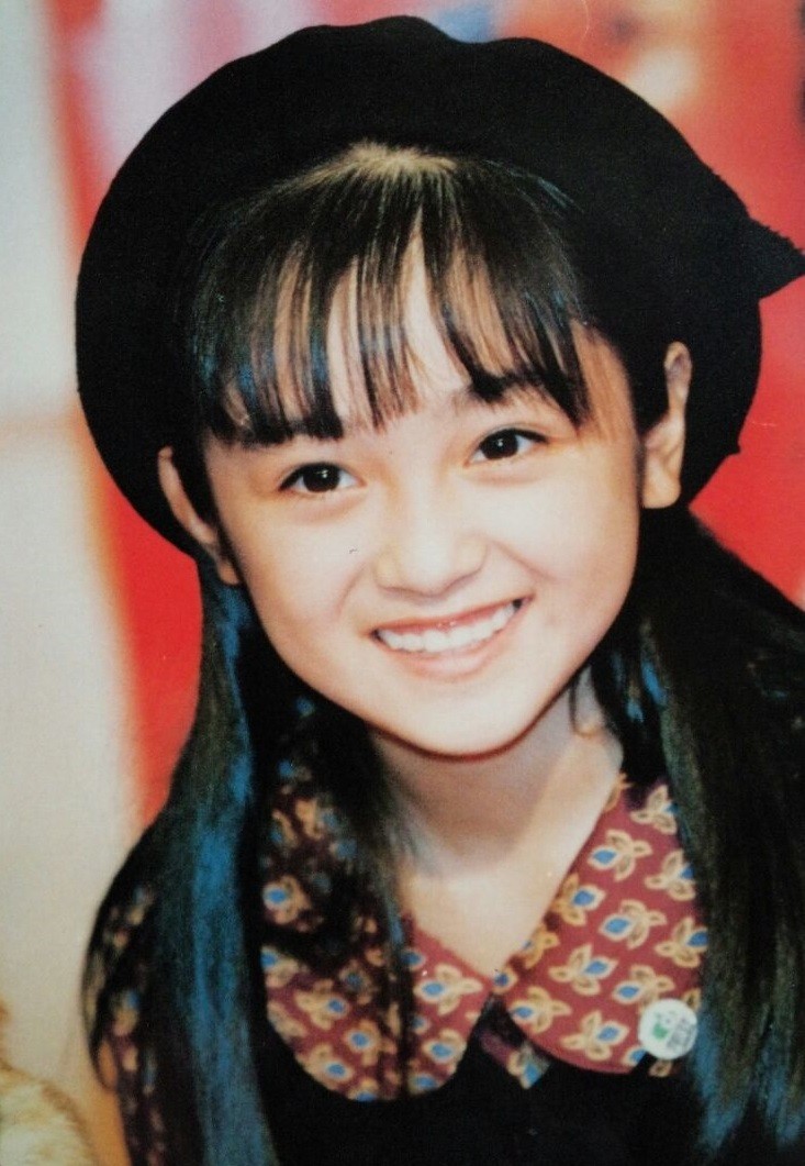 Picture Of Yumi Adachi