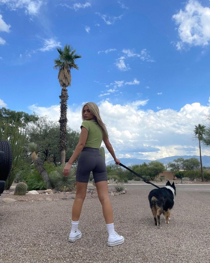 Image of Mackenzie Dipman