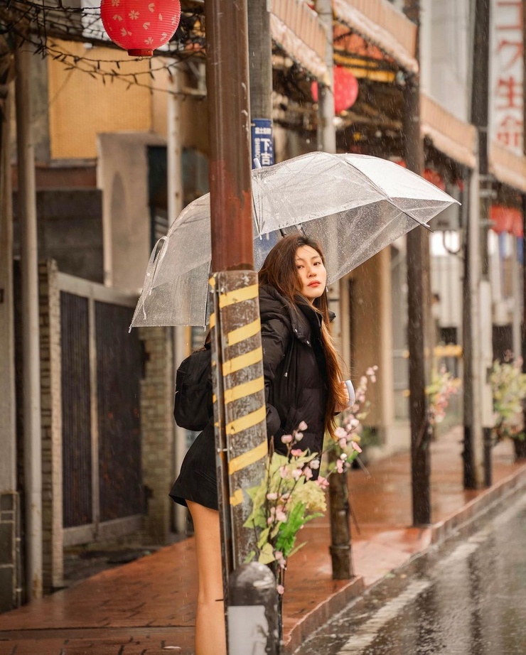 Picture of Julia Tang