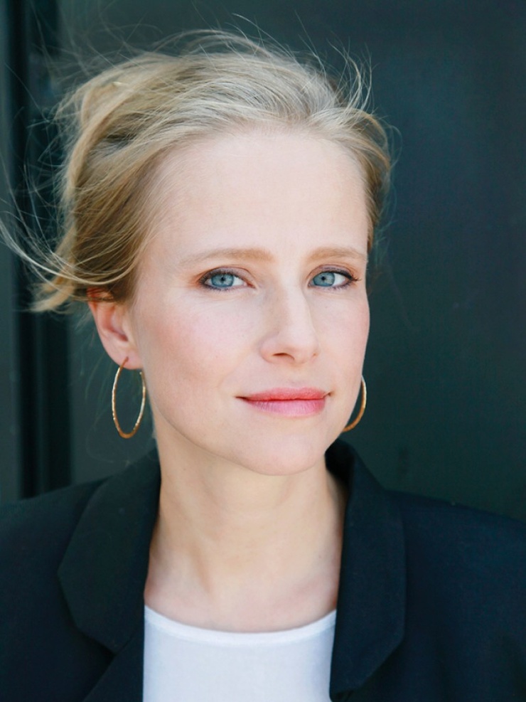 Image of Susanne Bormann