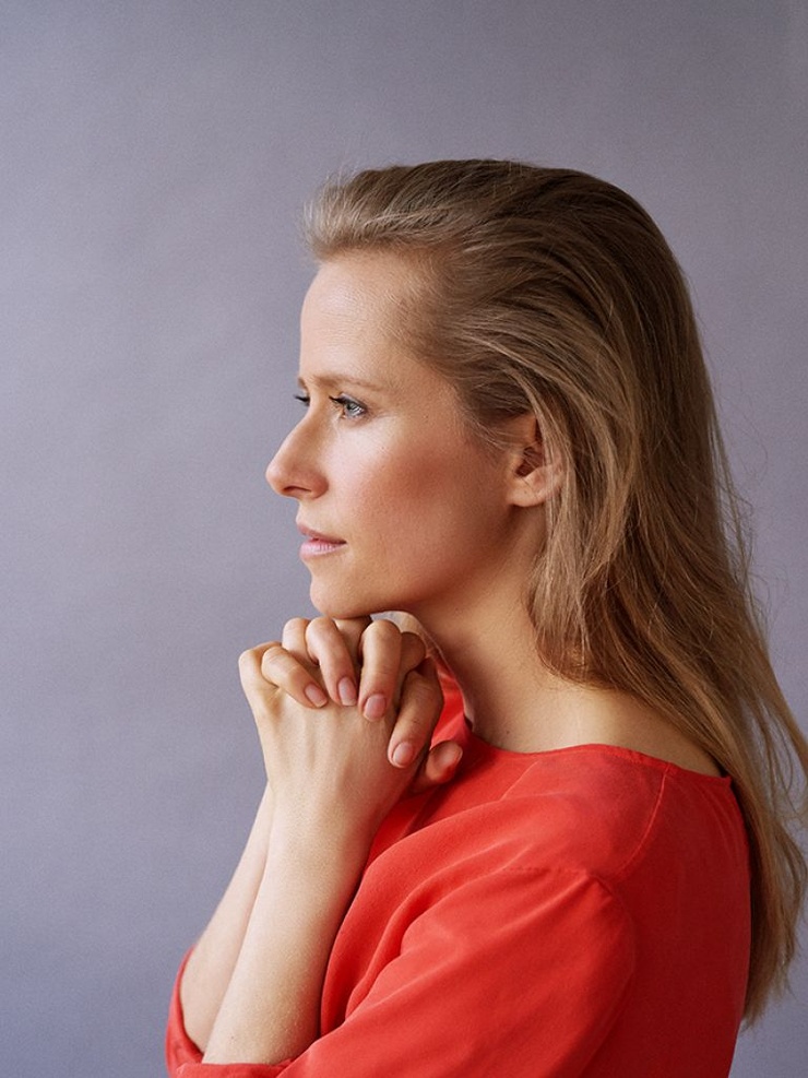 Picture of Susanne Bormann