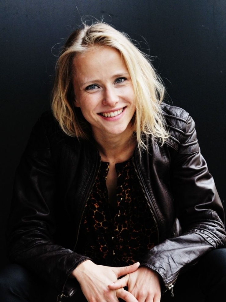 Susanne Bormann picture