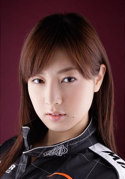 Picture of Ikeda Natsuki