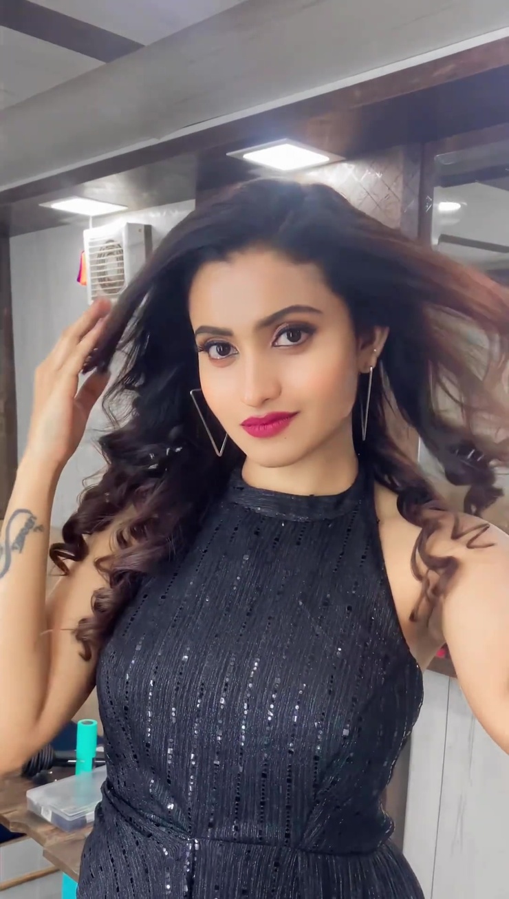 Picture of Deepika Pilli