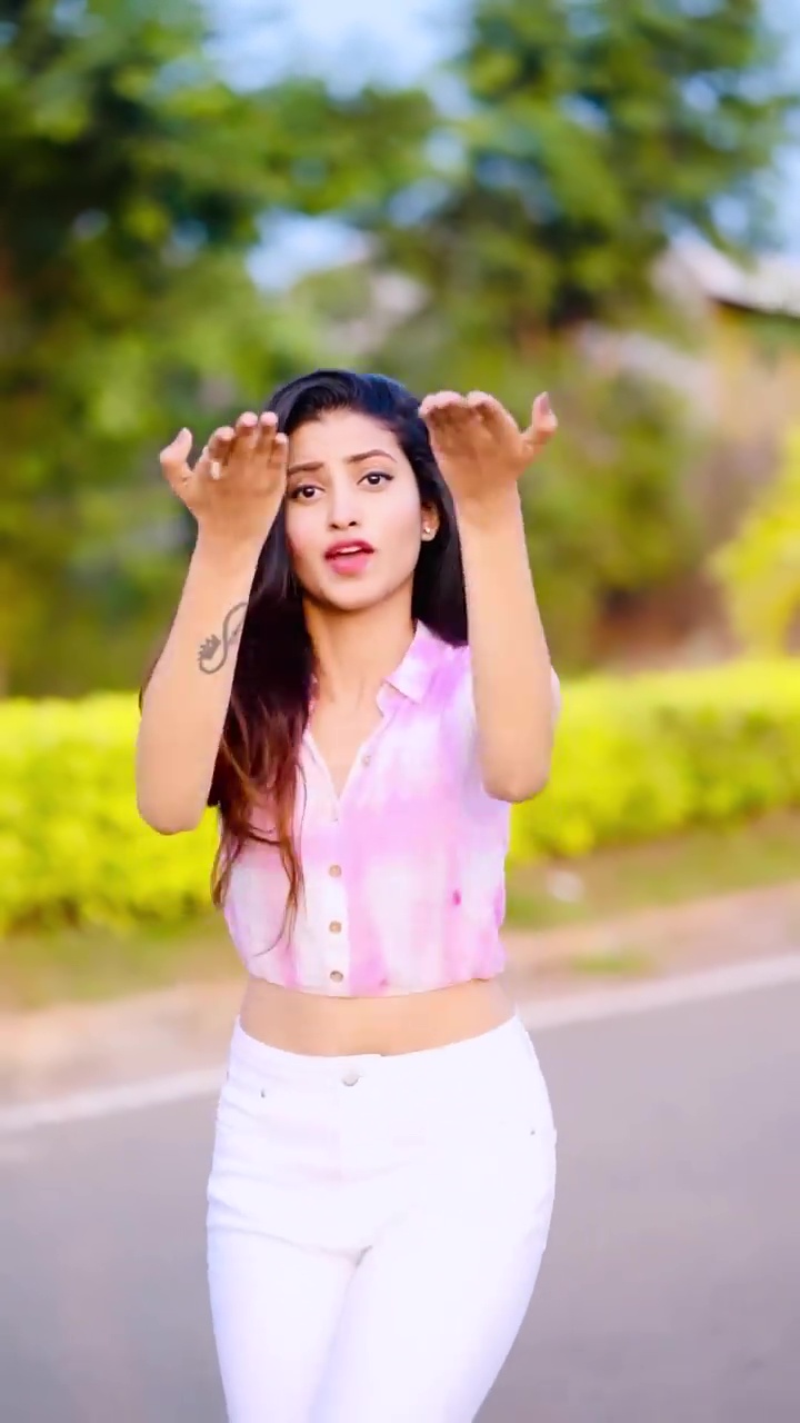 Image of Deepika Pilli