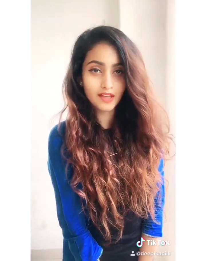 Image of Deepika Pilli