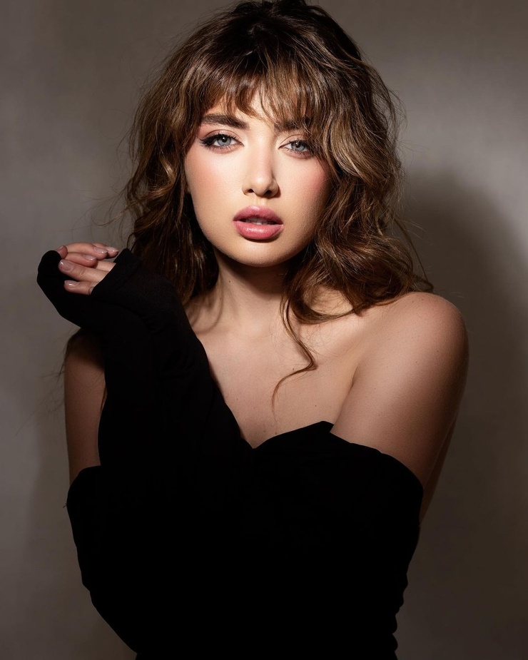 Picture of Negin Haghdost