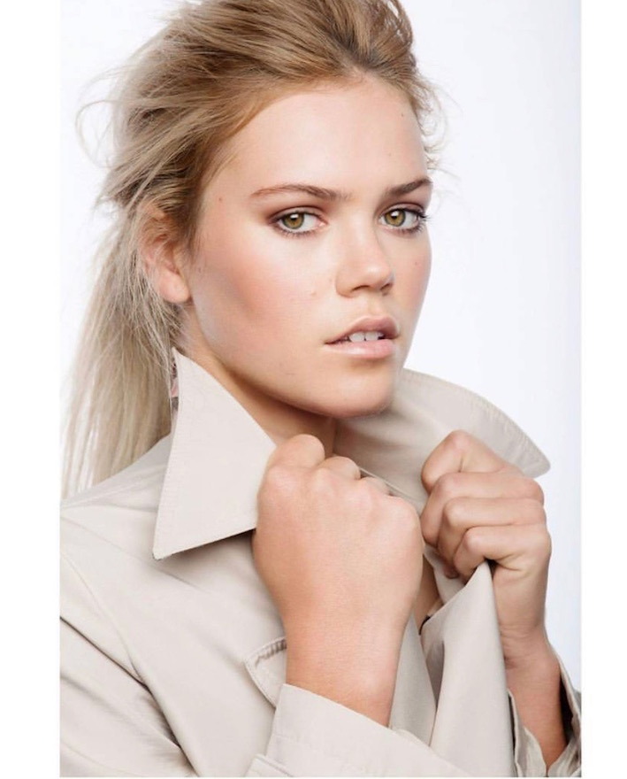 Image of Christy Baker