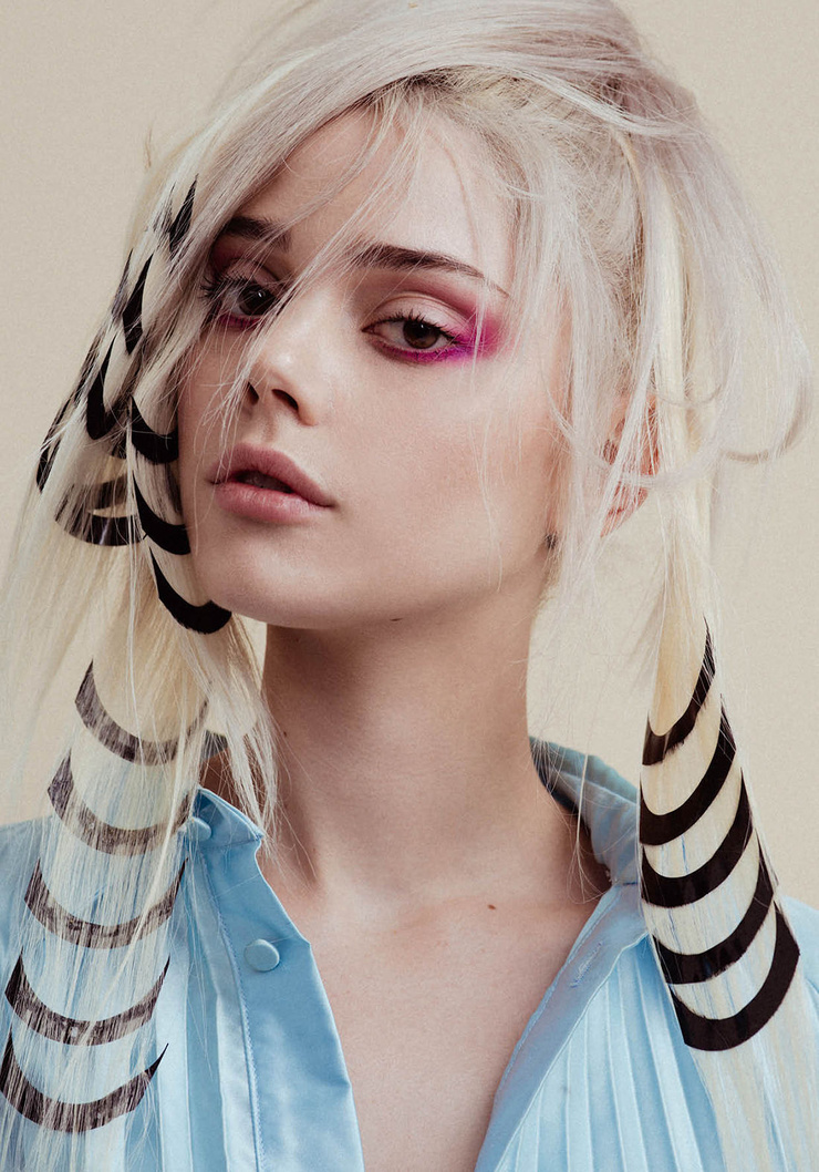 Picture of Jade Collins