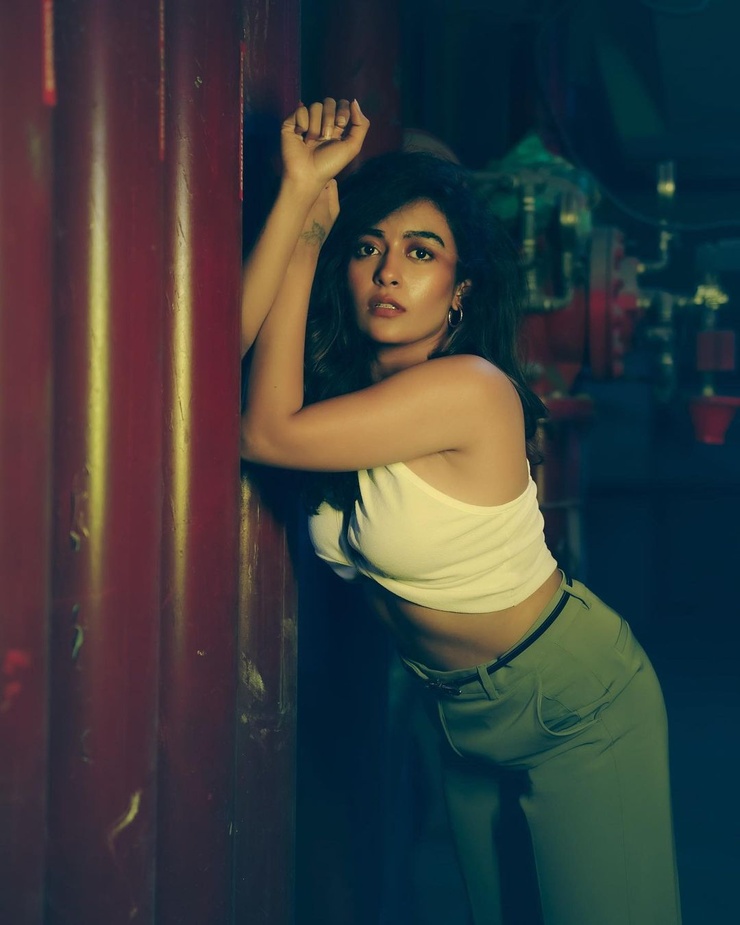 Picture of Jinal Joshi