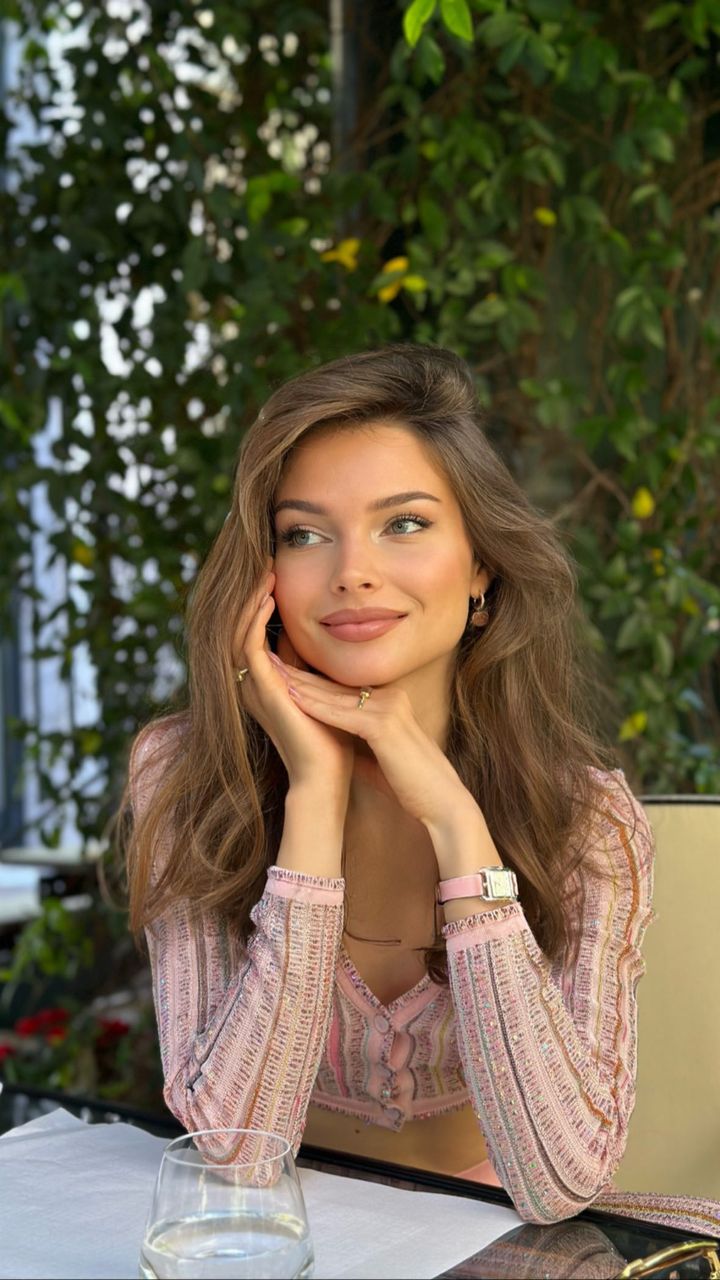 Yulia Polyachikhina picture