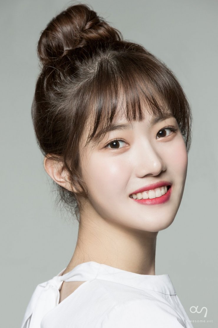 Picture of Yang Hye-Ji
