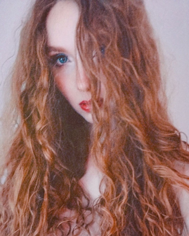 Alexandria Basso picture