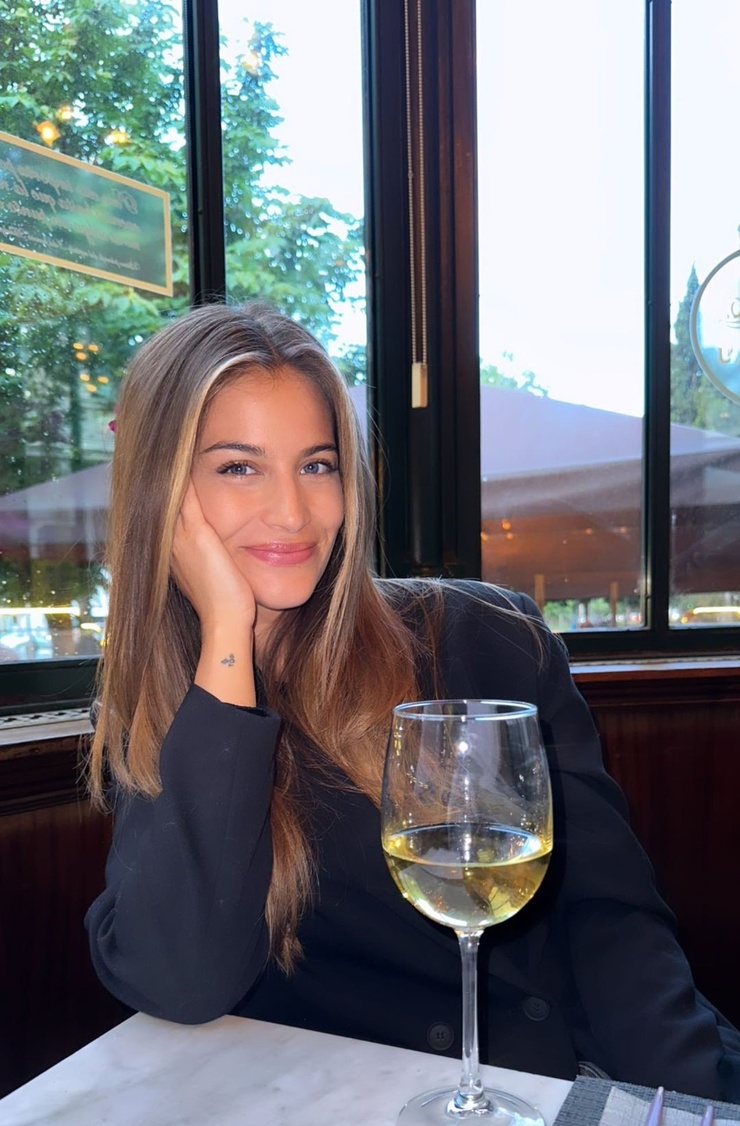 Picture of Desirée Cordero Ferrer