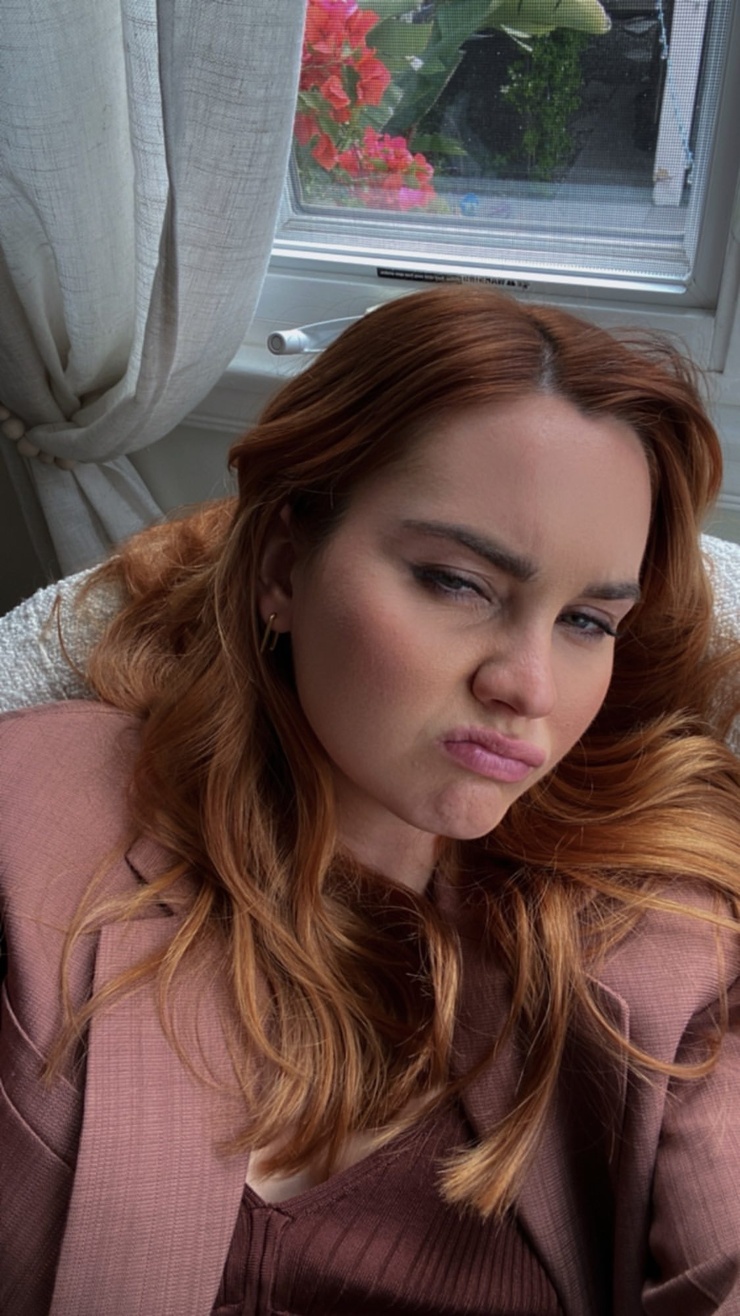 Picture of Liana Liberato