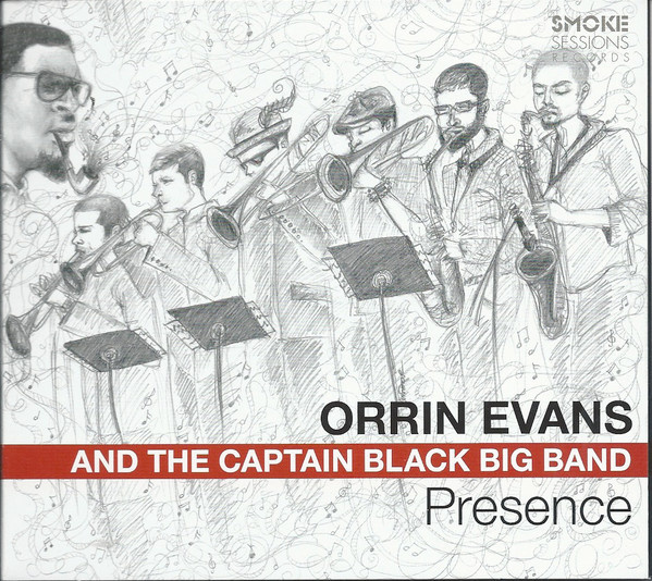 Picture of Presence (Orrin Evans)