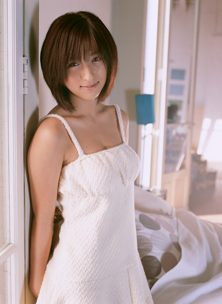 Picture of Kasumi Nakane